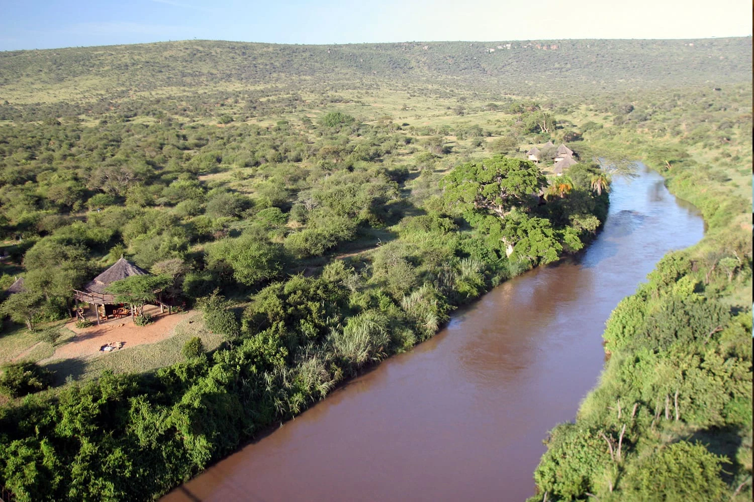 Loisaba Conservancy | Brilliant Africa