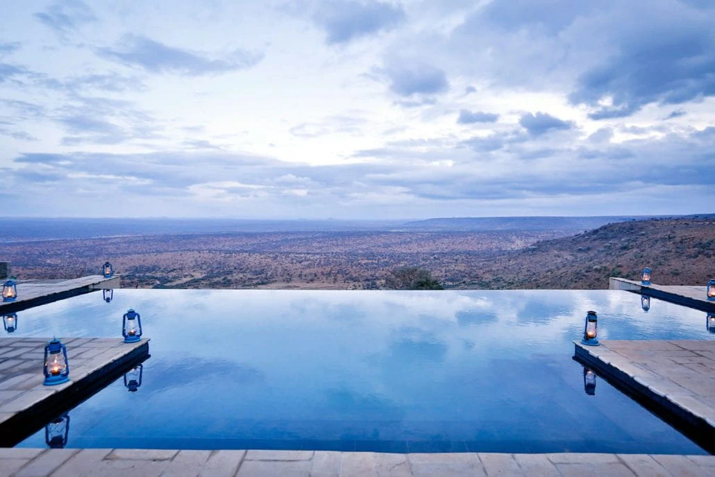 Loisaba Conservancy | Brilliant Africa